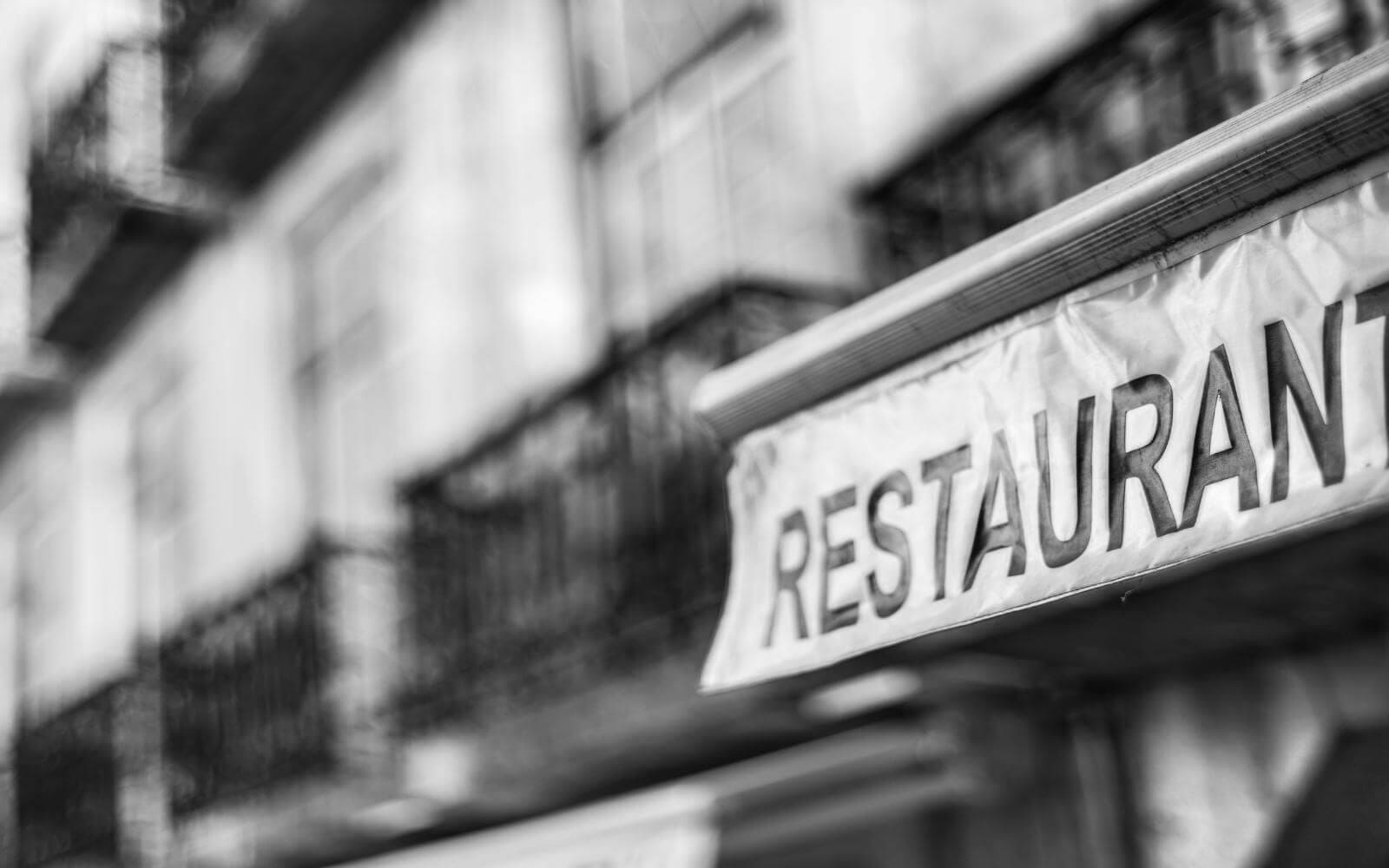 Consejos para elegir un nombre para un restaurante [50 ejemplos]